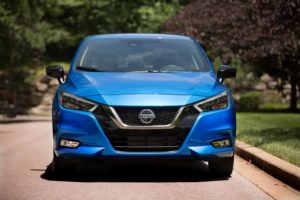 Nissan Versa Reliability and Common Problems - In The Garage with ...