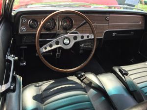 Column Shifters: What Are They? A Quick History - In The Garage with ...