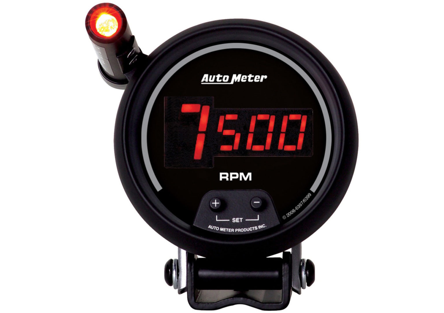 What is a Tachometer? Types, Replacement Cost, and More - In The Garage ...