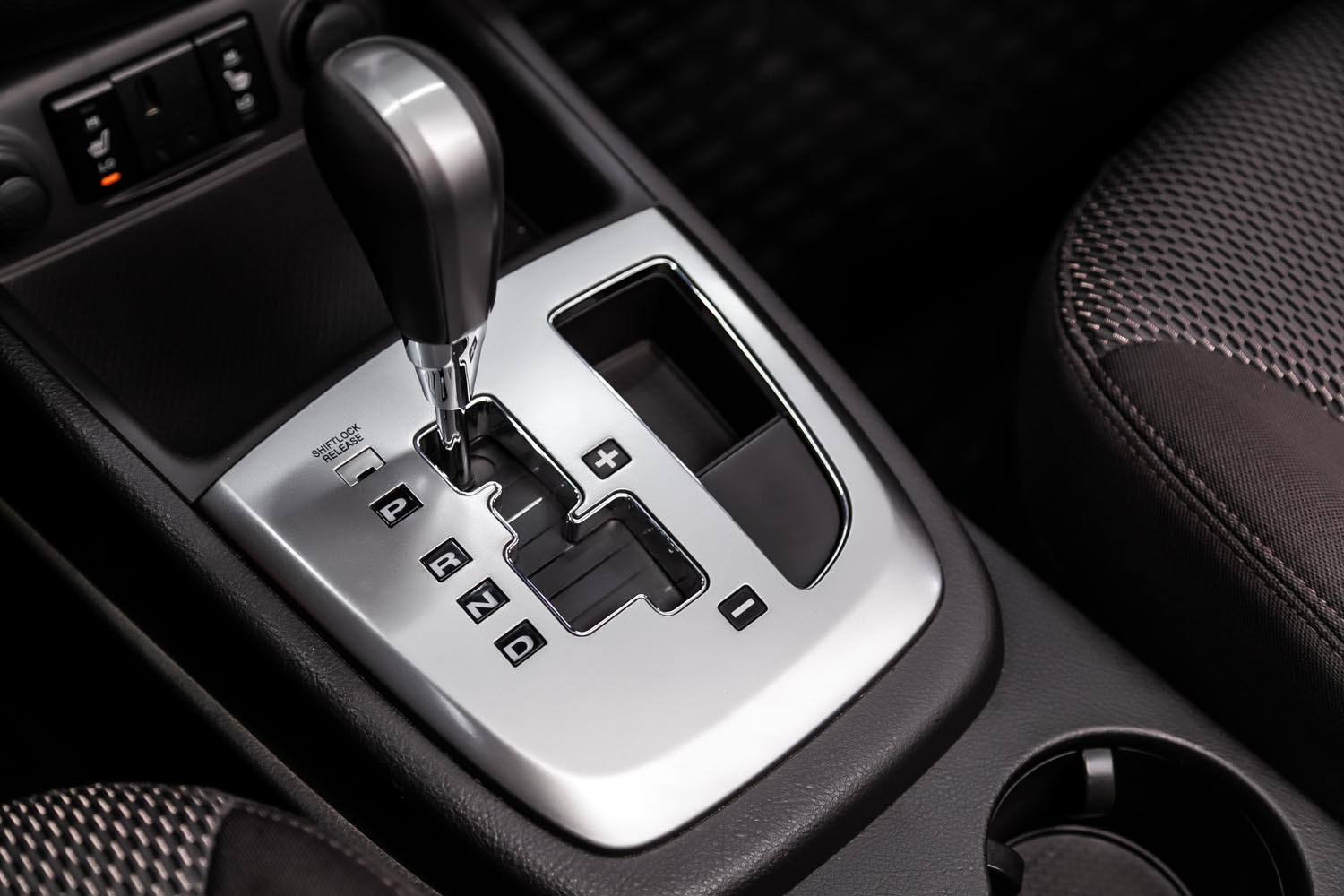 4 Car Transmission Types & How They Work - In The Garage with CarParts.com