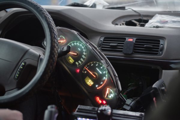 What is a Tachometer? Types, Replacement Cost, and More - In The Garage ...