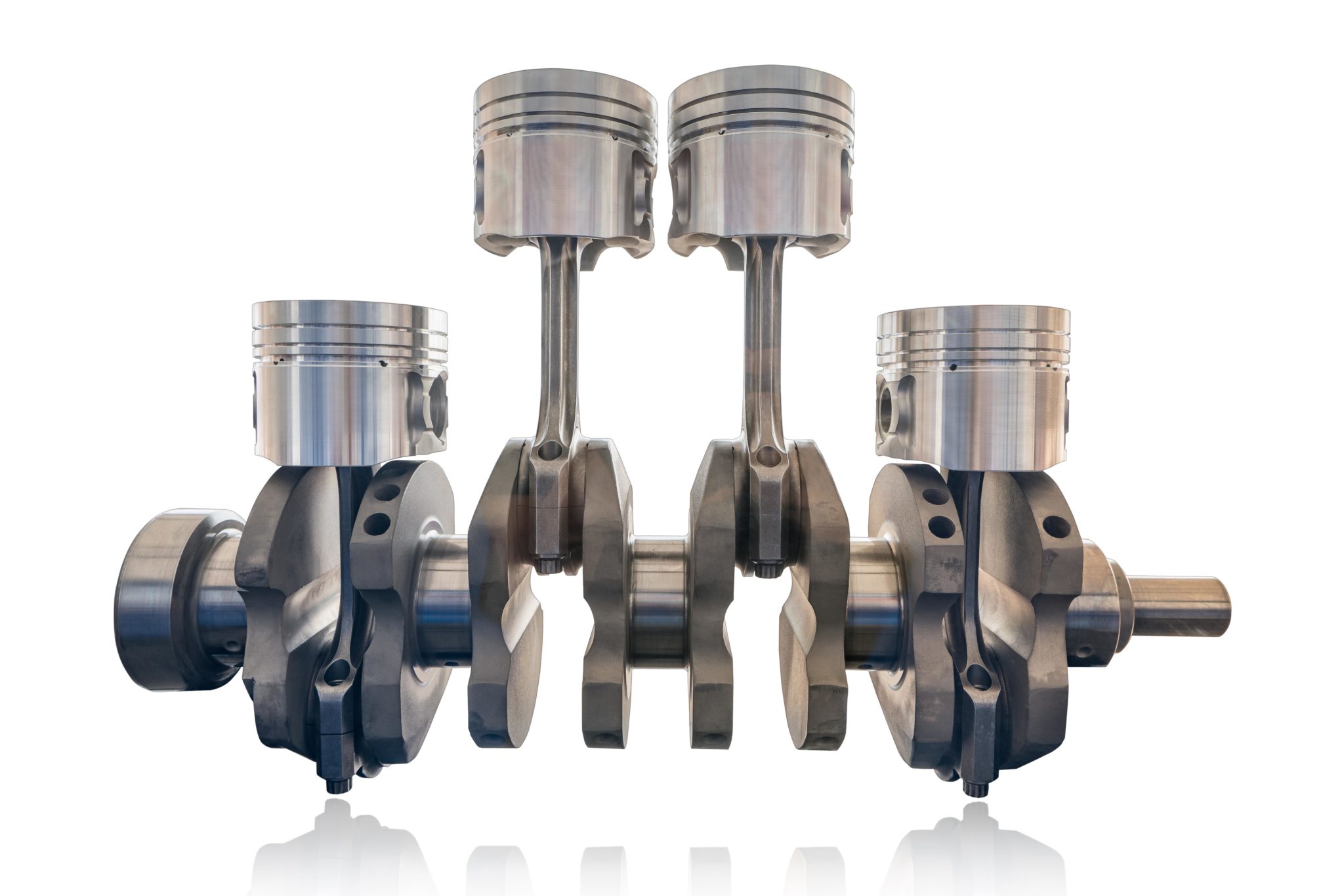 SOHC vs. DOHC: What’s the Difference and Which Is Better? - In The ...