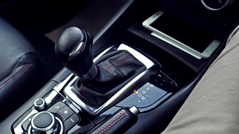 4 Car Transmission Types & How They Work - In The Garage with CarParts.com