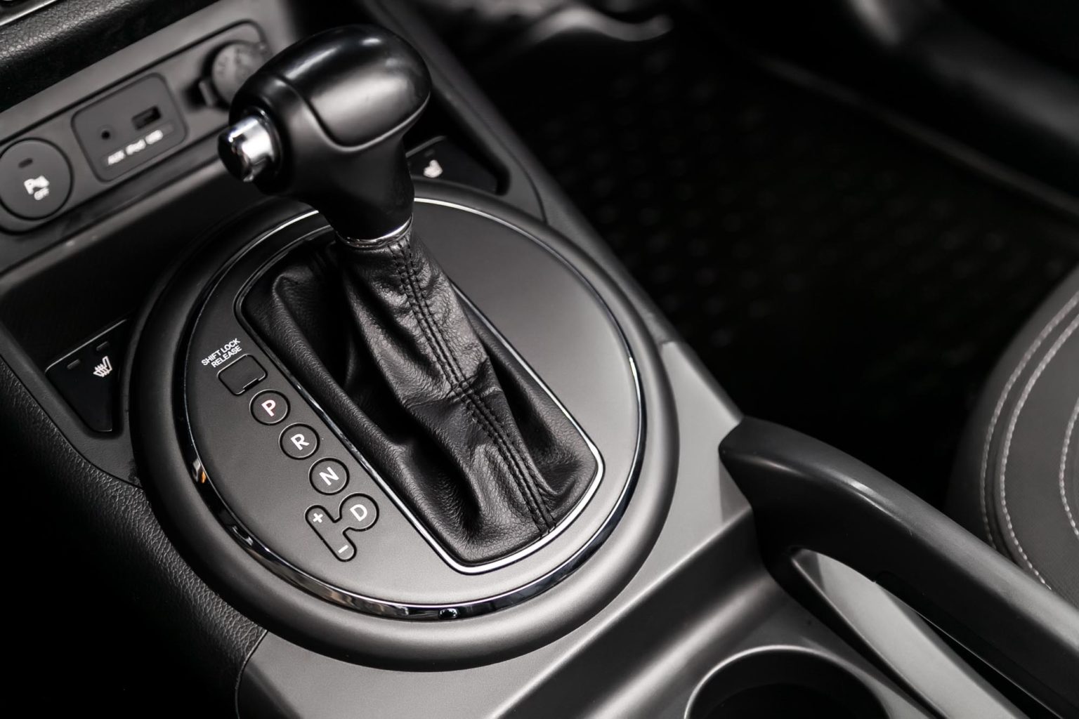 When Should You Use Overdrive A Quick Guide In The Garage With When Should You Use Overdrive A Quick Guide In The Garage With