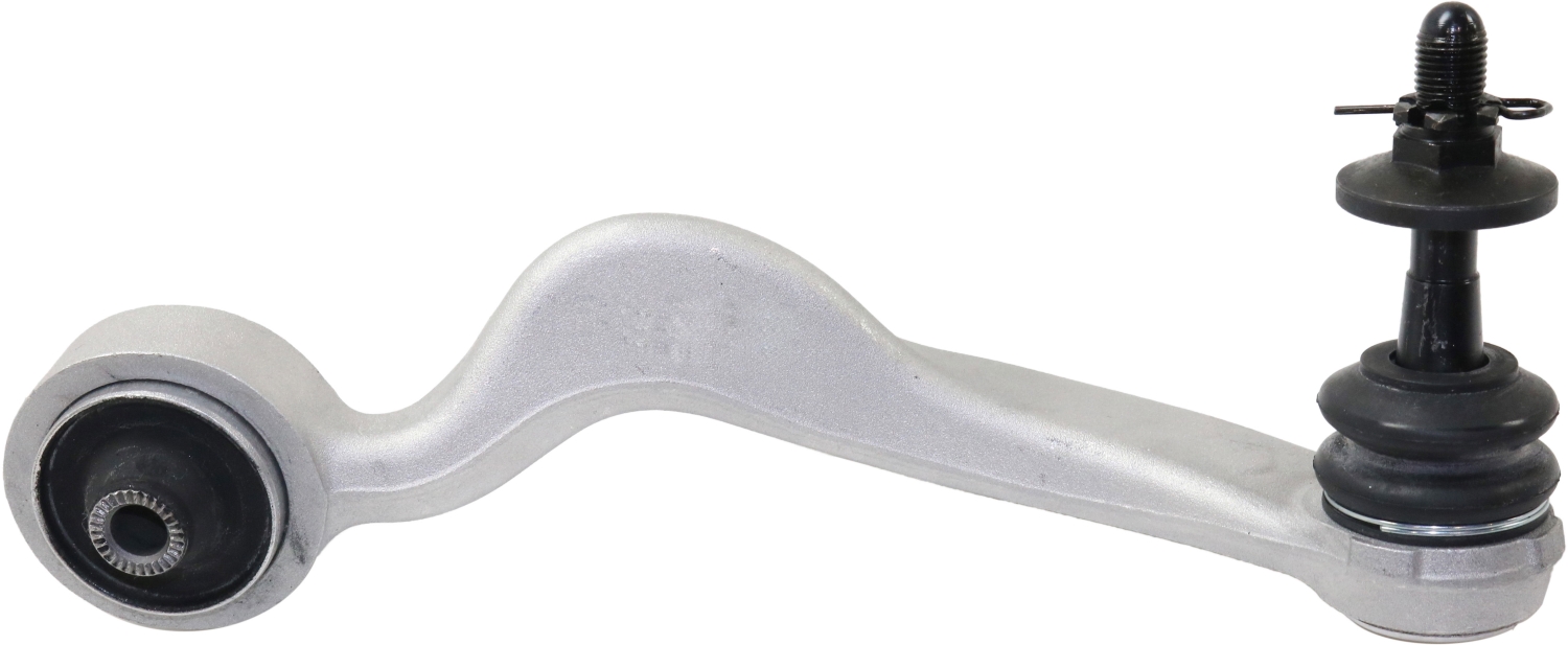 How a Typical Front End Suspension Works (Plus Diagram) - In The Garage ...