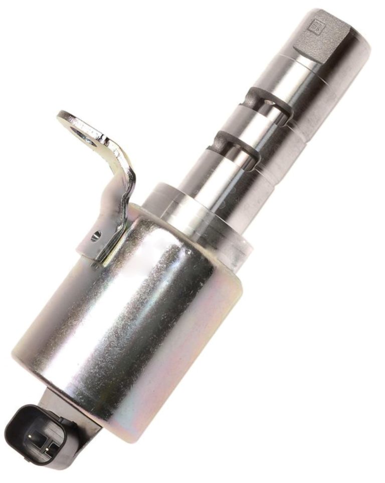 P0010 Code: “A” Camshaft Position Actuator Circuit (Bank 1) - In The ...