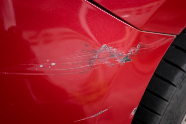 Basic Types of Car Scratches: Can You Fix Them Yourself? - In The ...