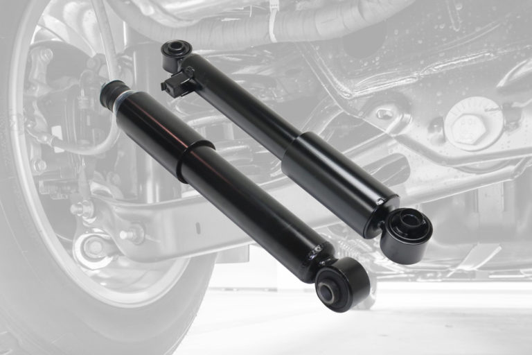Monotube vs Twin Shocks: Which Are Better for Your Suspension? - In The ...
