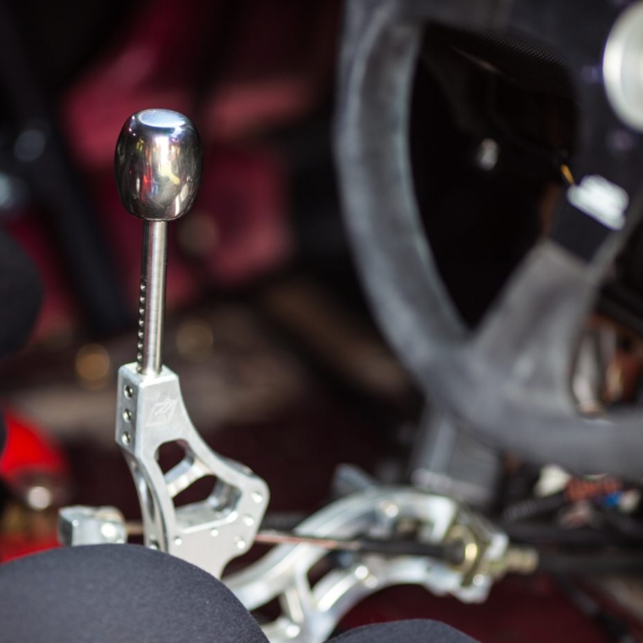 A Guide to How Your Car’s Gear Shifter Works - In The Garage with ...