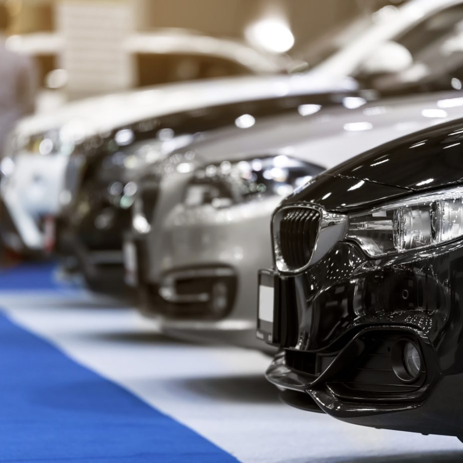 Choosing SUVs, Minivans, and Sedan Cars With Big Trunks - In The Garage ...