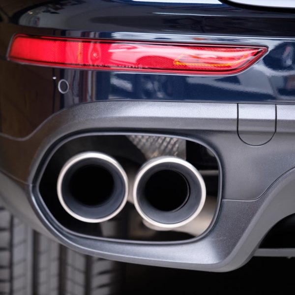 Tips for Exhaust Pipe Gasket Sizing - In The Garage with CarParts.com
