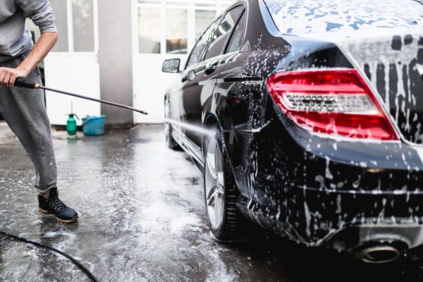 Basic Types of Car Scratches: Can You Fix Them Yourself? - In The ...