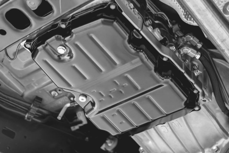 Oil Pan Leaks: What are the Causes and How to Fix - In The Garage with ...