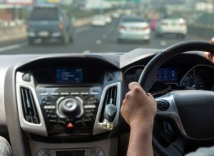 Right-Hand Drive Systems: Which Countries Use It? - In The Garage with ...