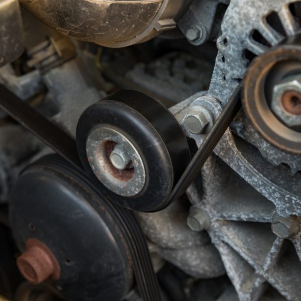 What Happens When Your Vehicle’s Timing Belt Breaks? - In The Garage with CarParts.com