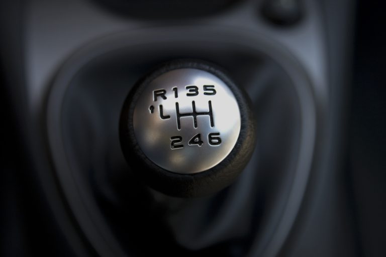What Is a Six-Speed? Plus, Should You Choose a Car with More Gears ...