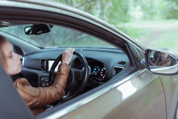 Right-Hand Drive Systems: Which Countries Use It? - In The Garage with ...