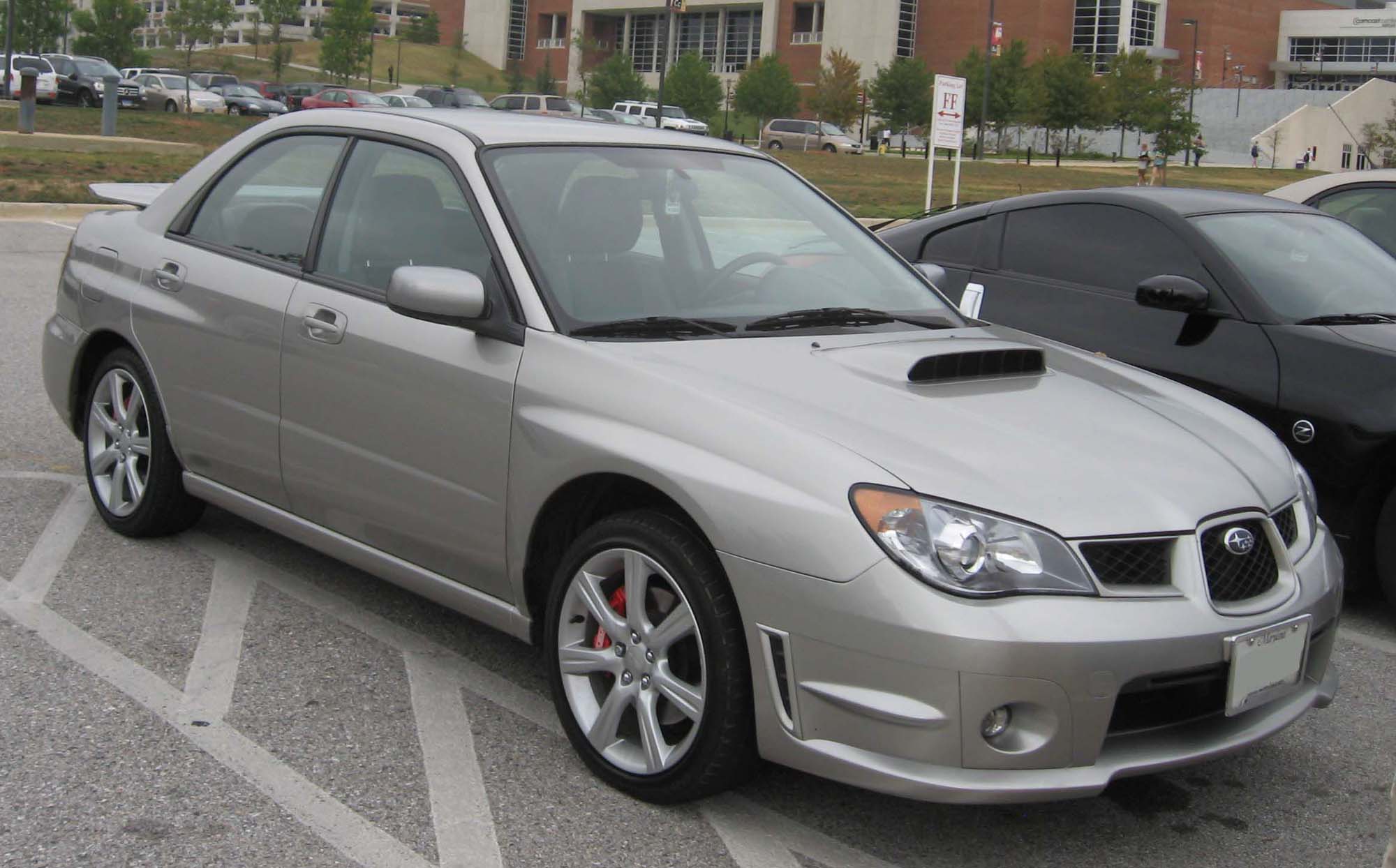 Subaru Impreza Reliability and Common Problems - In The Garage with ...
