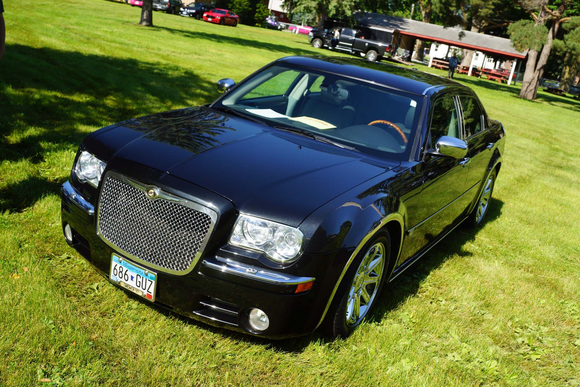 Chrysler 300 Reliability and Common Problems - In The Garage with ...
