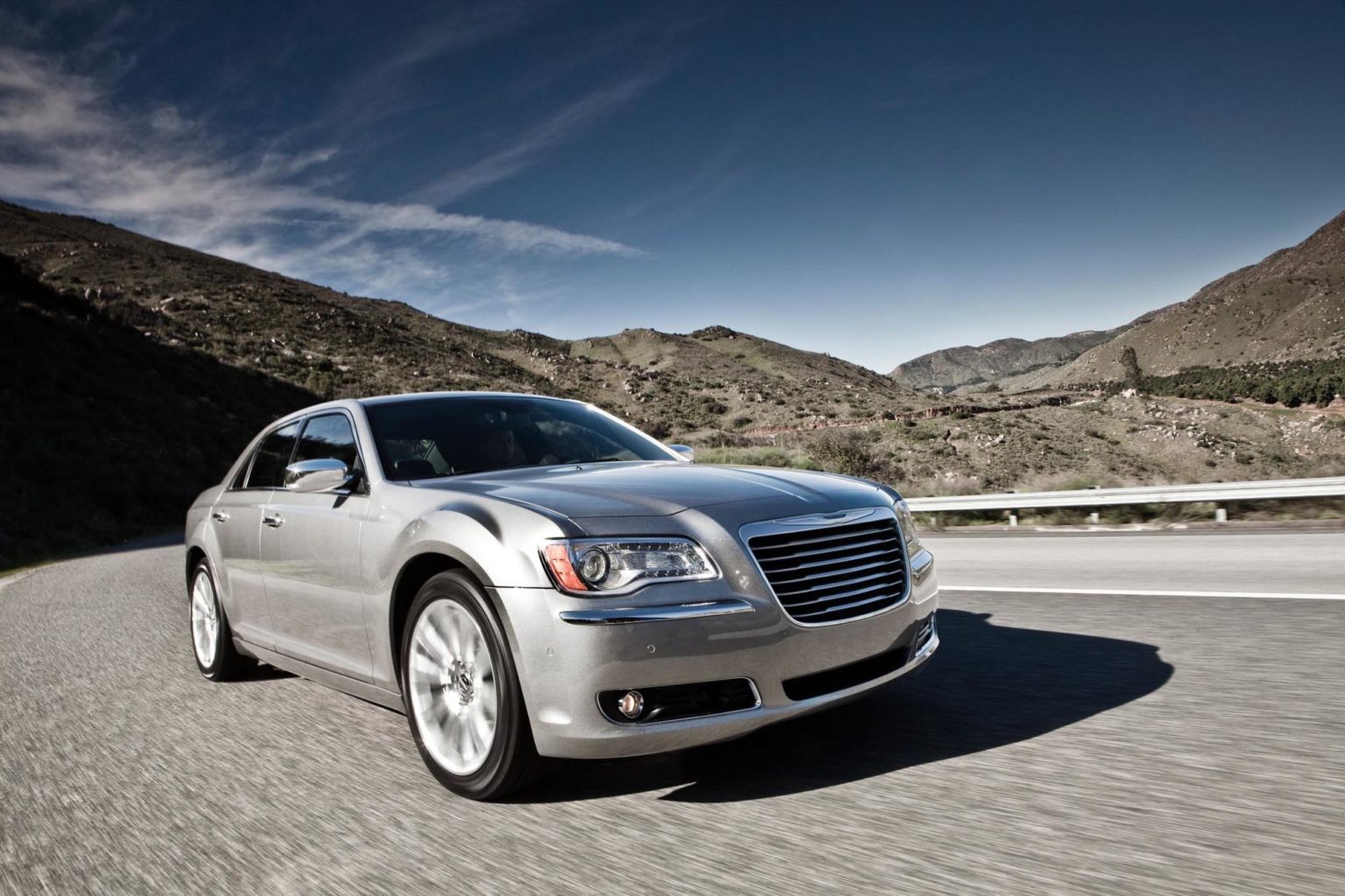 Chrysler 300 Reliability and Common Problems - In The Garage with ...