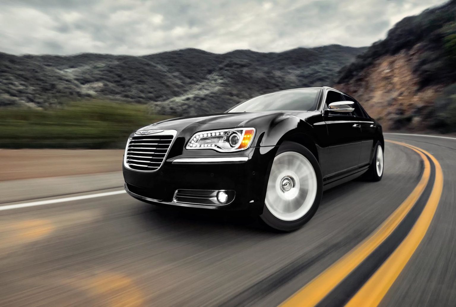 Chrysler 300 Reliability and Common Problems - In The Garage with ...