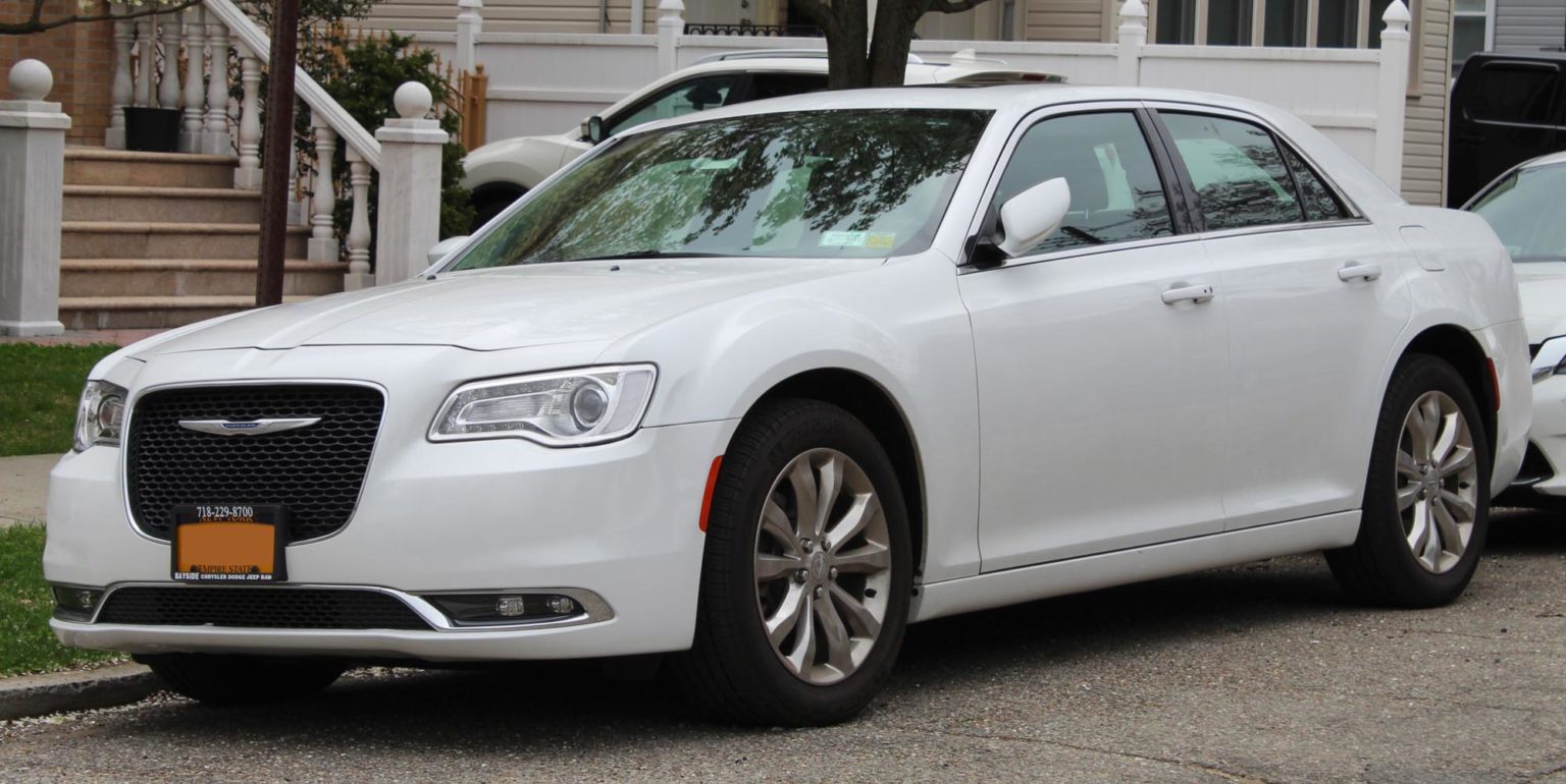 Chrysler 300 Reliability and Common Problems - In The Garage with ...