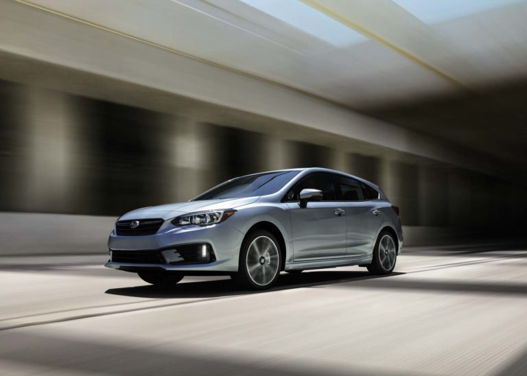 Subaru Impreza Reliability and Common Problems - In The Garage with ...