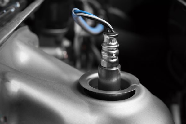 Bad O2 Sensor: Symptoms, Causes, Replacement Cost - In The Garage with ...