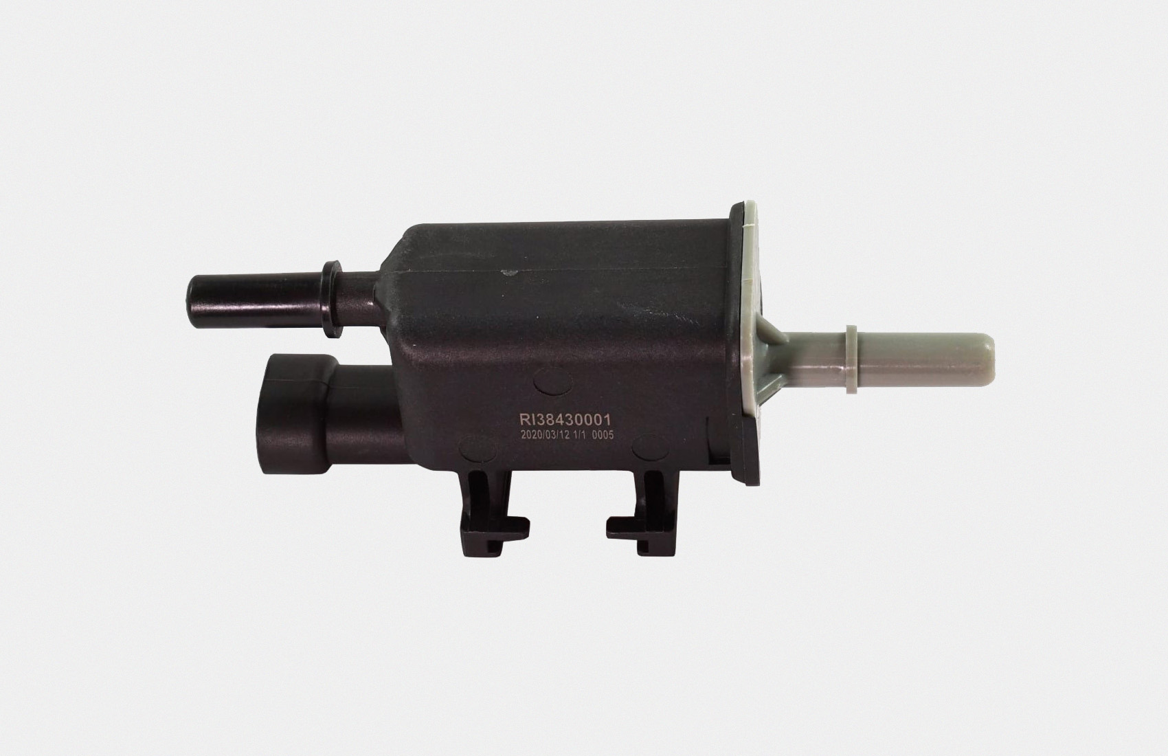 Canister Purge Valve Solenoid: Symptoms, Replacement Cost - In The ...