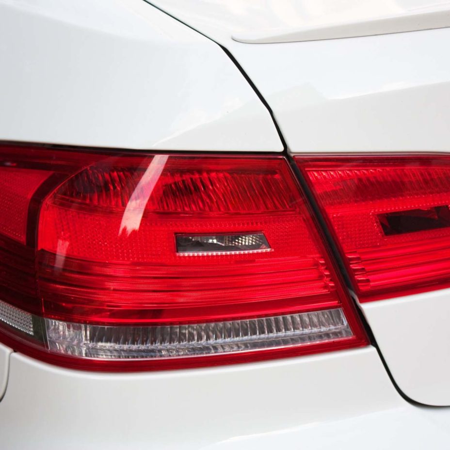 Fog Lights: What They Do and When to Use Them - In The Garage with CarParts.com