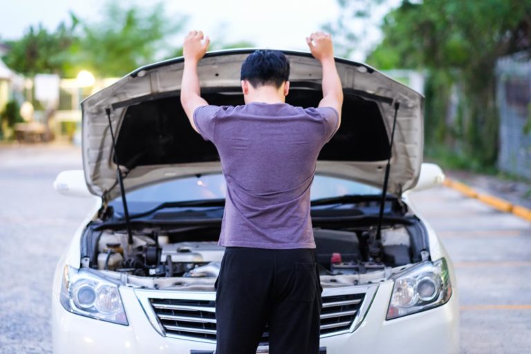 Canister Purge Valve Solenoid: Symptoms, Replacement Cost - In The ...