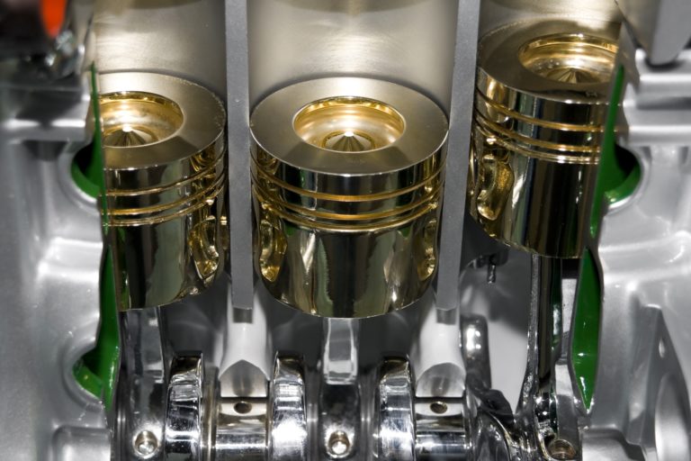 What is a Good Air-Fuel Ratio? (Chart Included) - In The Garage with ...