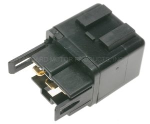 Bad Cooling Fan Relay Symptoms - In The Garage with CarParts.com
