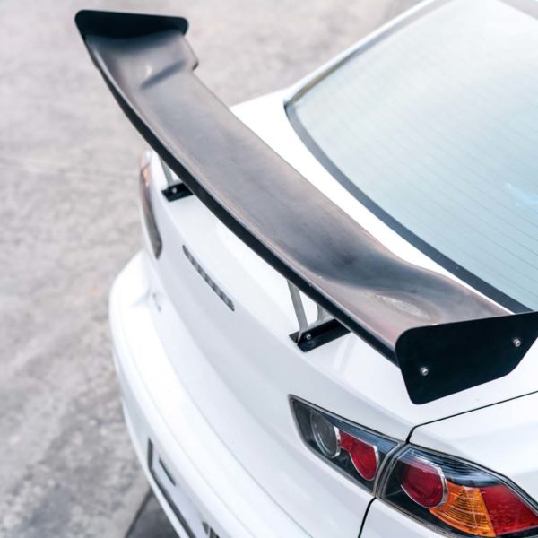 What Does a Car Spoiler Look Like? - In The Garage with CarParts.com