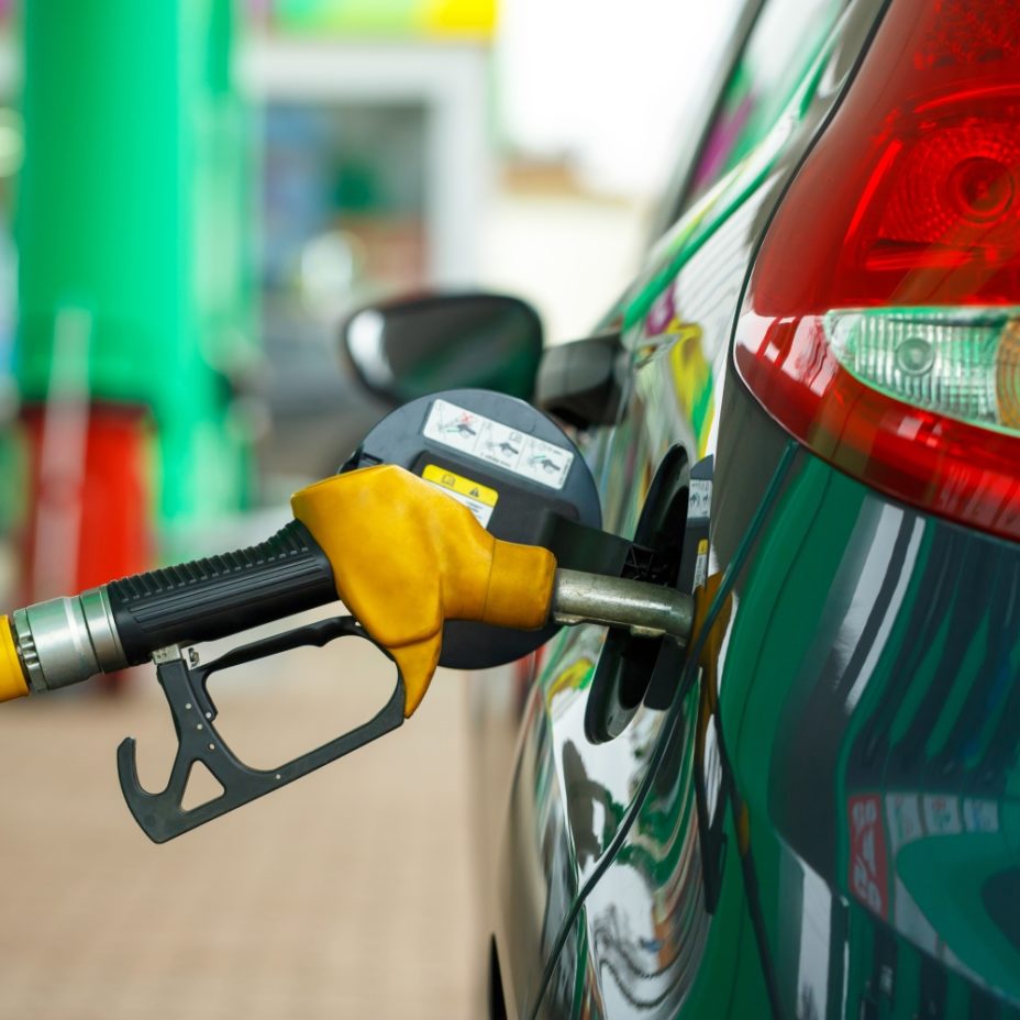 The Pros and Cons of Flexible Fuel Vehicles - In The Garage with ...