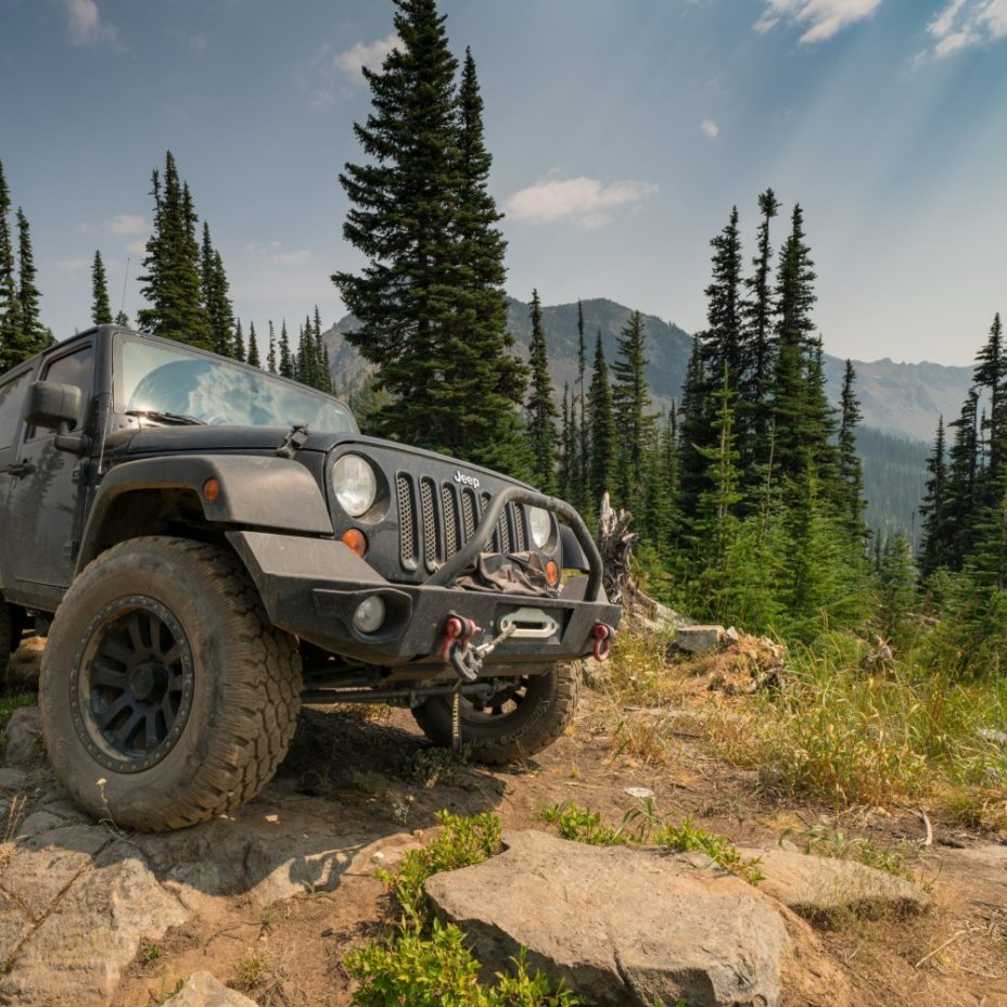 Jeep Cherokee Reliability and Common Problems - In The Garage with ...