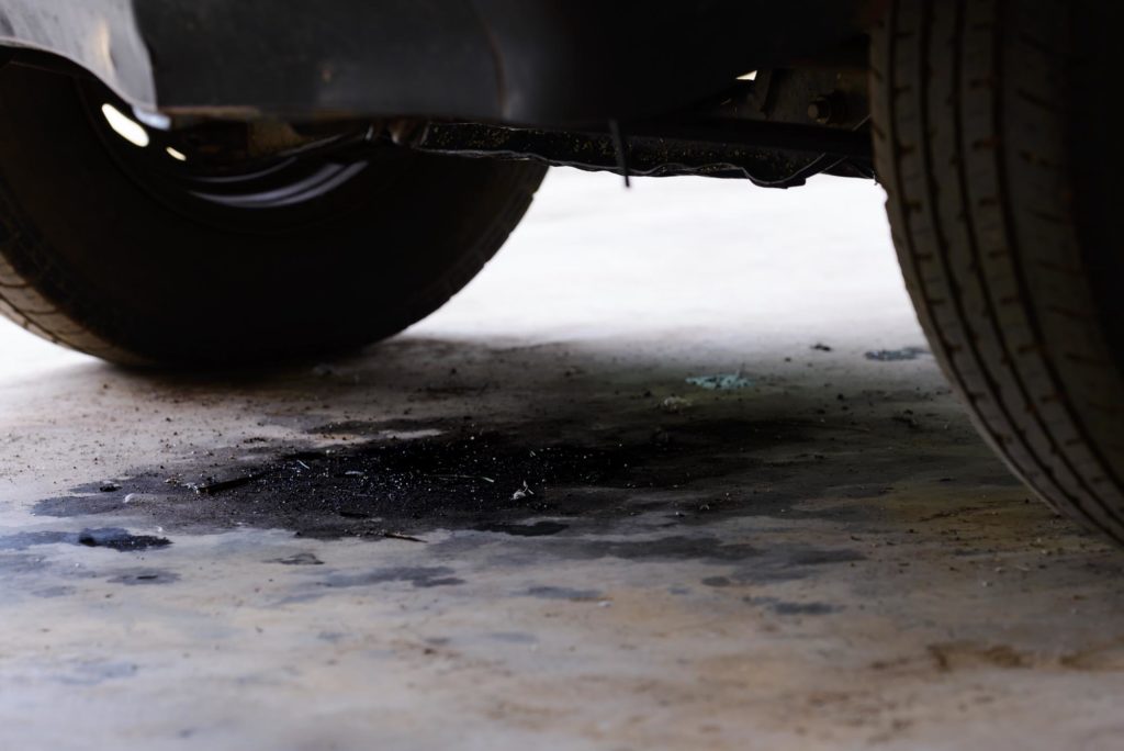 Oil Pan: Replacement Cost, Symptoms, Failure Causes, & More - In The ...