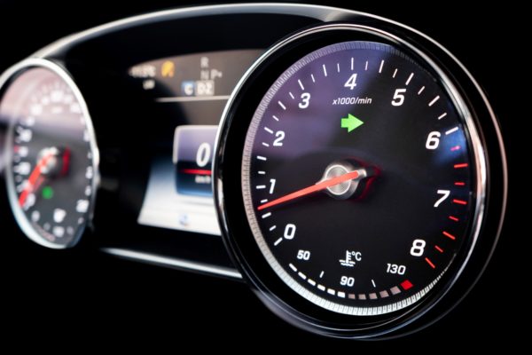 Reasons Why Your Car's Tachometer is Not Working - In The Garage with ...