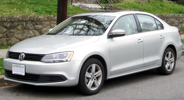 Volkswagen Jetta Reliability and Common Problems - In The Garage with ...