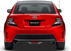 Scion tC Reliability and Common Problems - In The Garage with CarParts.com