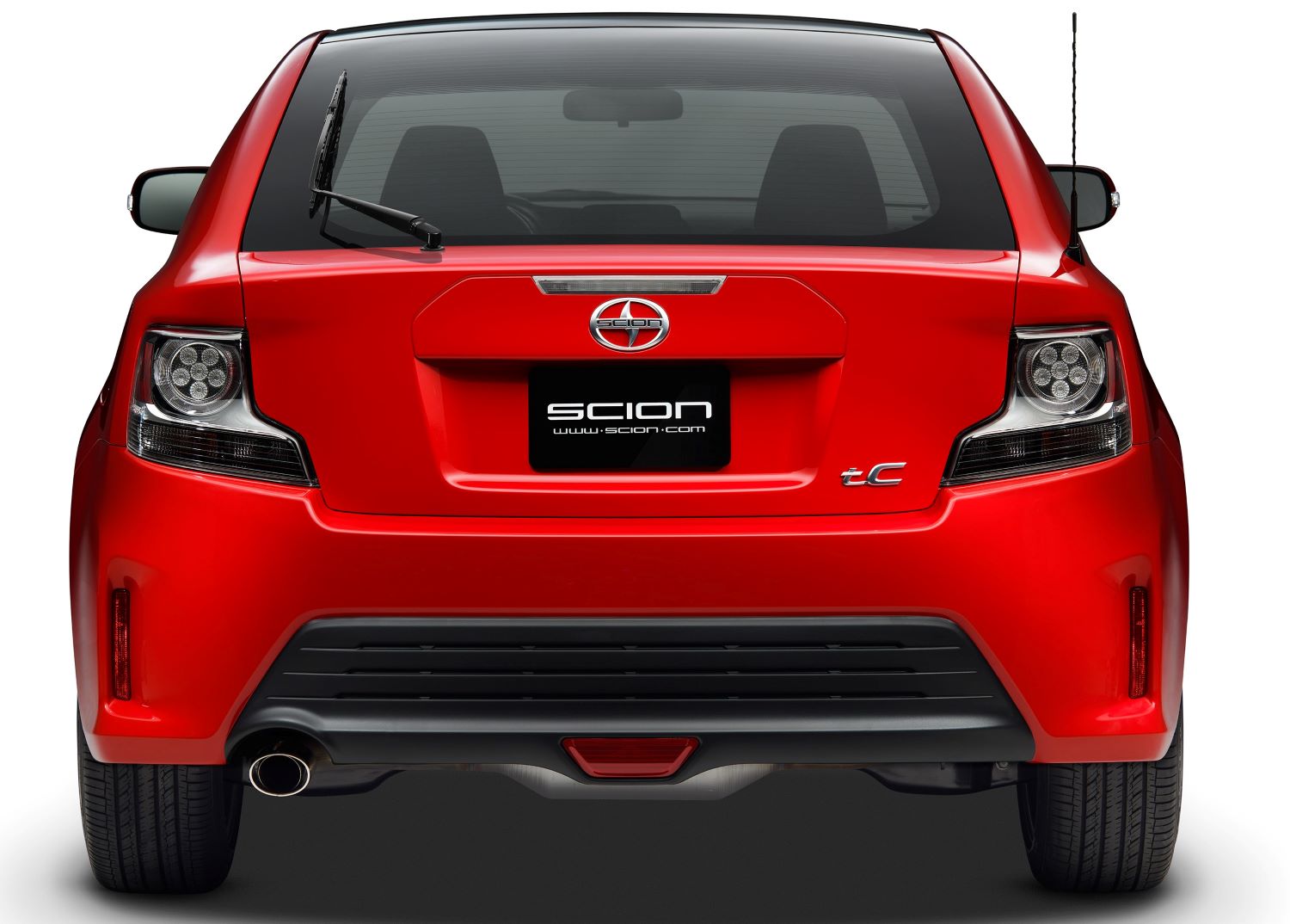 Scion tC Reliability and Common Problems - In The Garage with CarParts.com