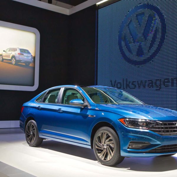 Volkswagen Golf Reliability and Common Problems - In The Garage with ...