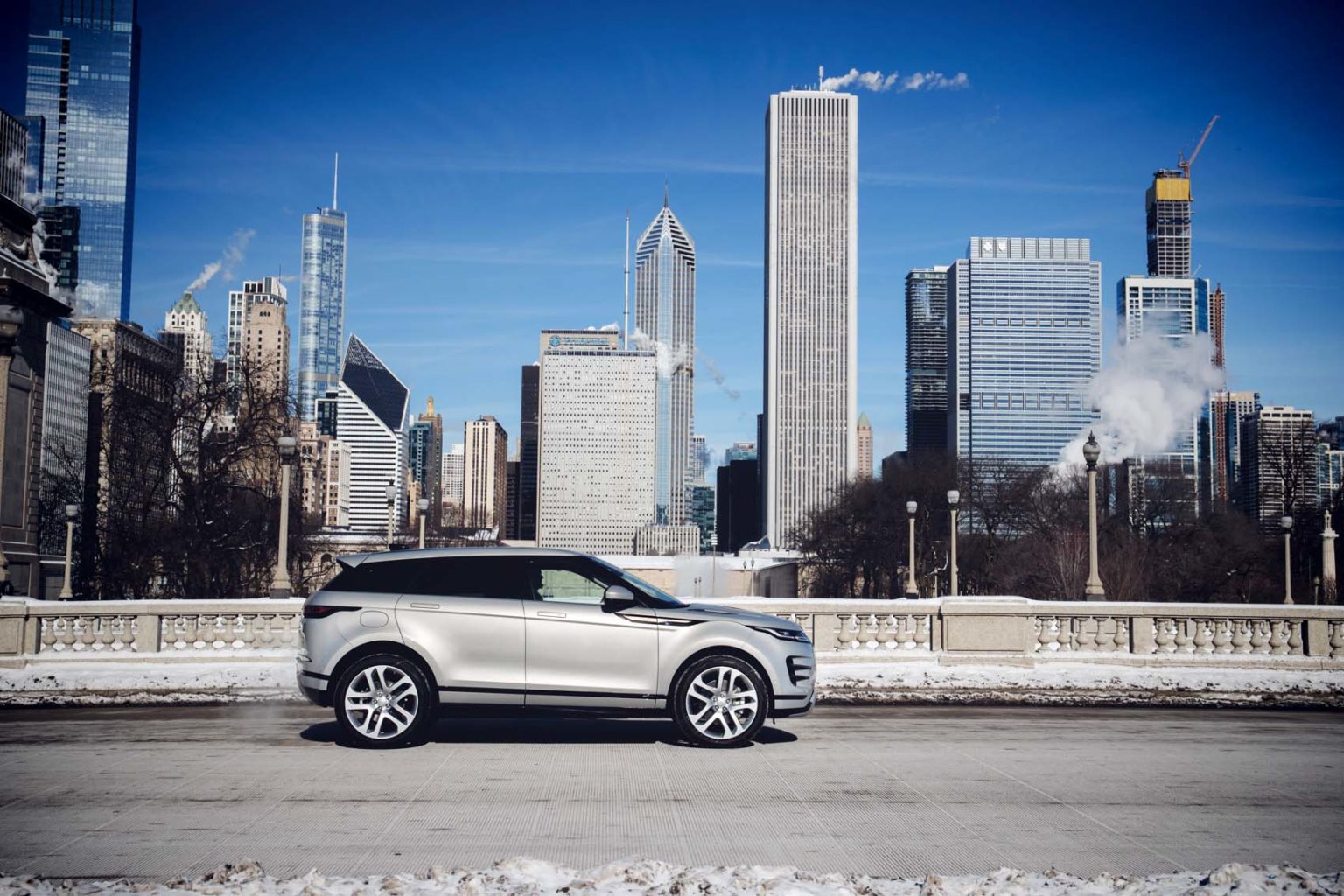 Range Rover Evoque Reliability and Common Problems - In The Garage with ...