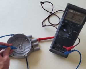 Bad Distributor Cap: Symptoms, Testing, Replacement Cost - In The ...