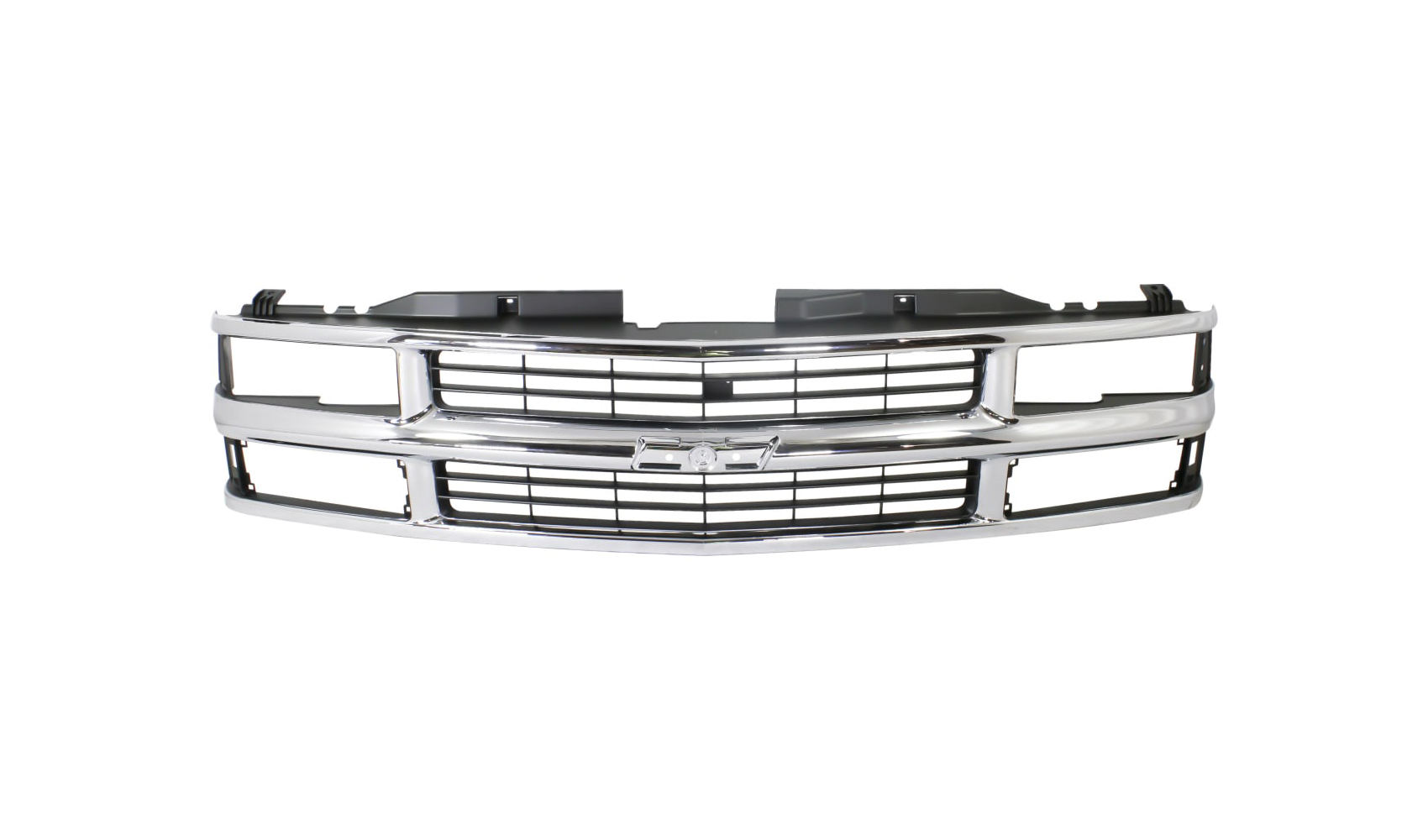 Why Do Cars Have Grilles? Plus Other Related Questions - In The Garage ...