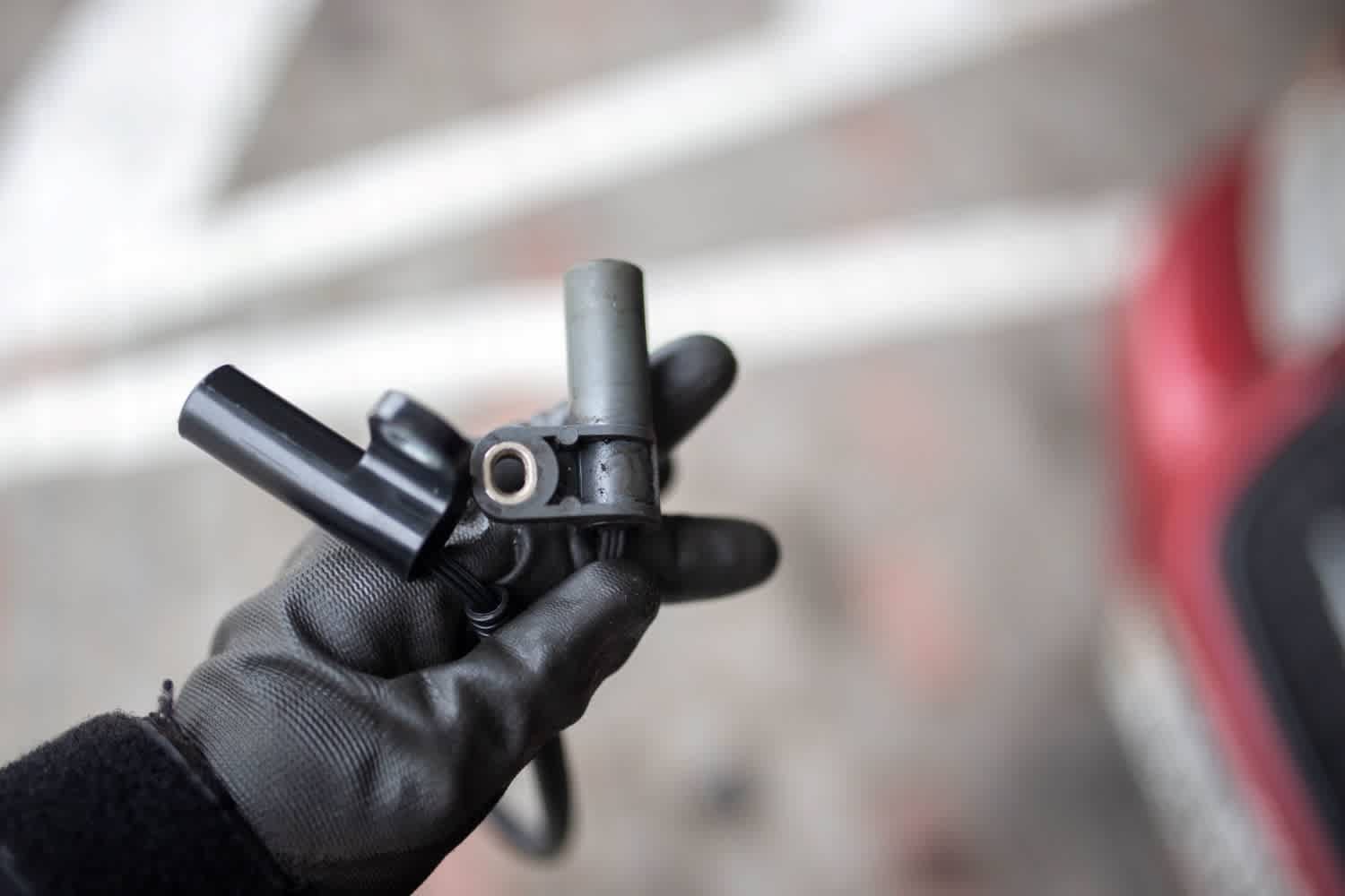 P0335 or Crankshaft Position “A” Circuit Malfunction - In The Garage ...