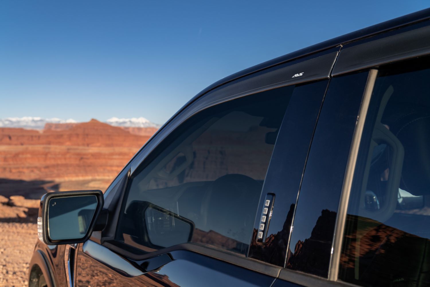 Why You Should Get Ventshade Window Visors at CarParts.com - In The ...