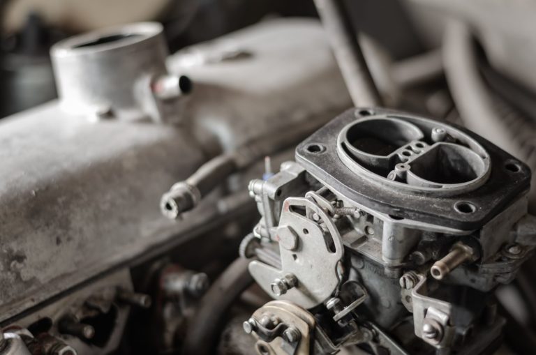 Vapor Lock: Symptoms, Causes, and Solutions - In The Garage with ...