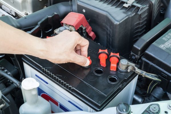 Bad Voltage Regulator: Symptoms, Testing, Replacement Cost & More - In ...
