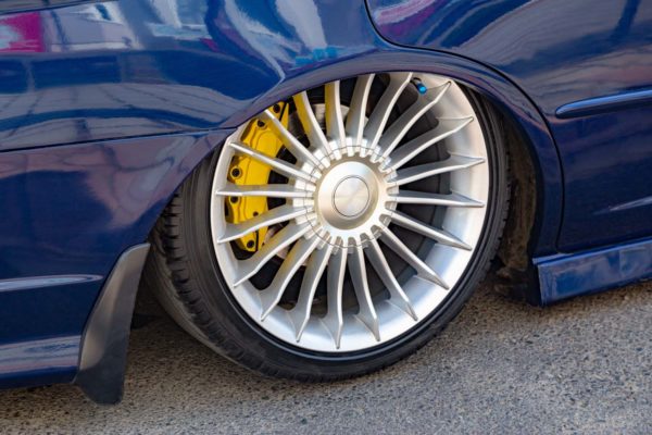 The Basics of Lowering Your Car (Cost Estimates Included) - In The ...